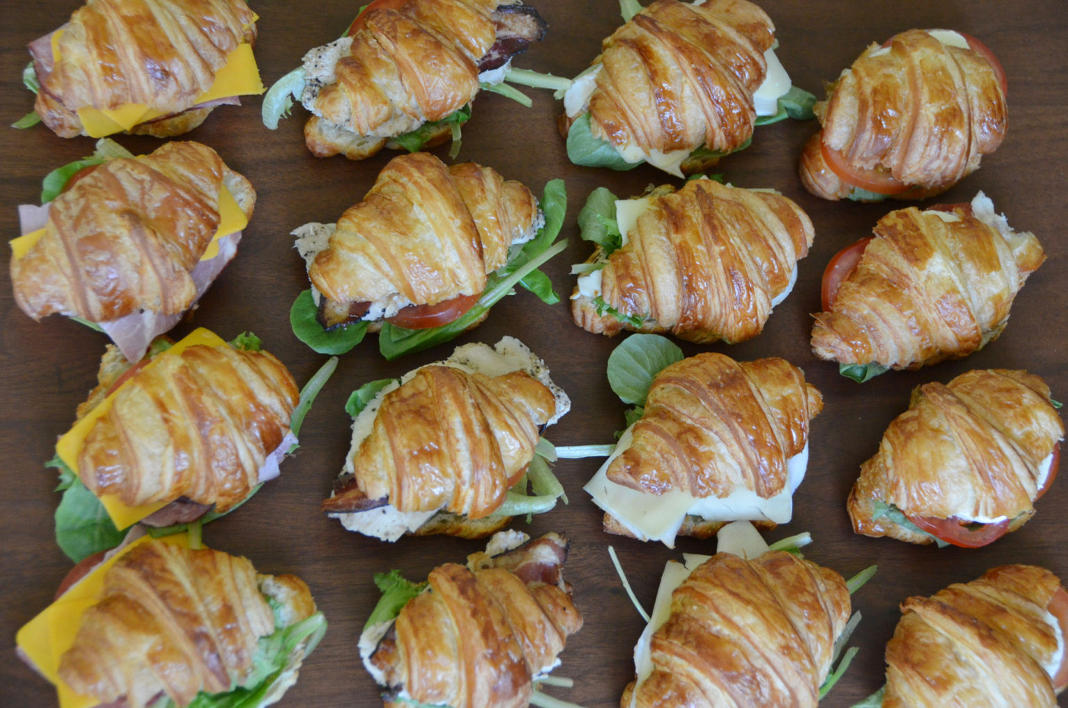 Gallery of Léa French Café - Lea French Café