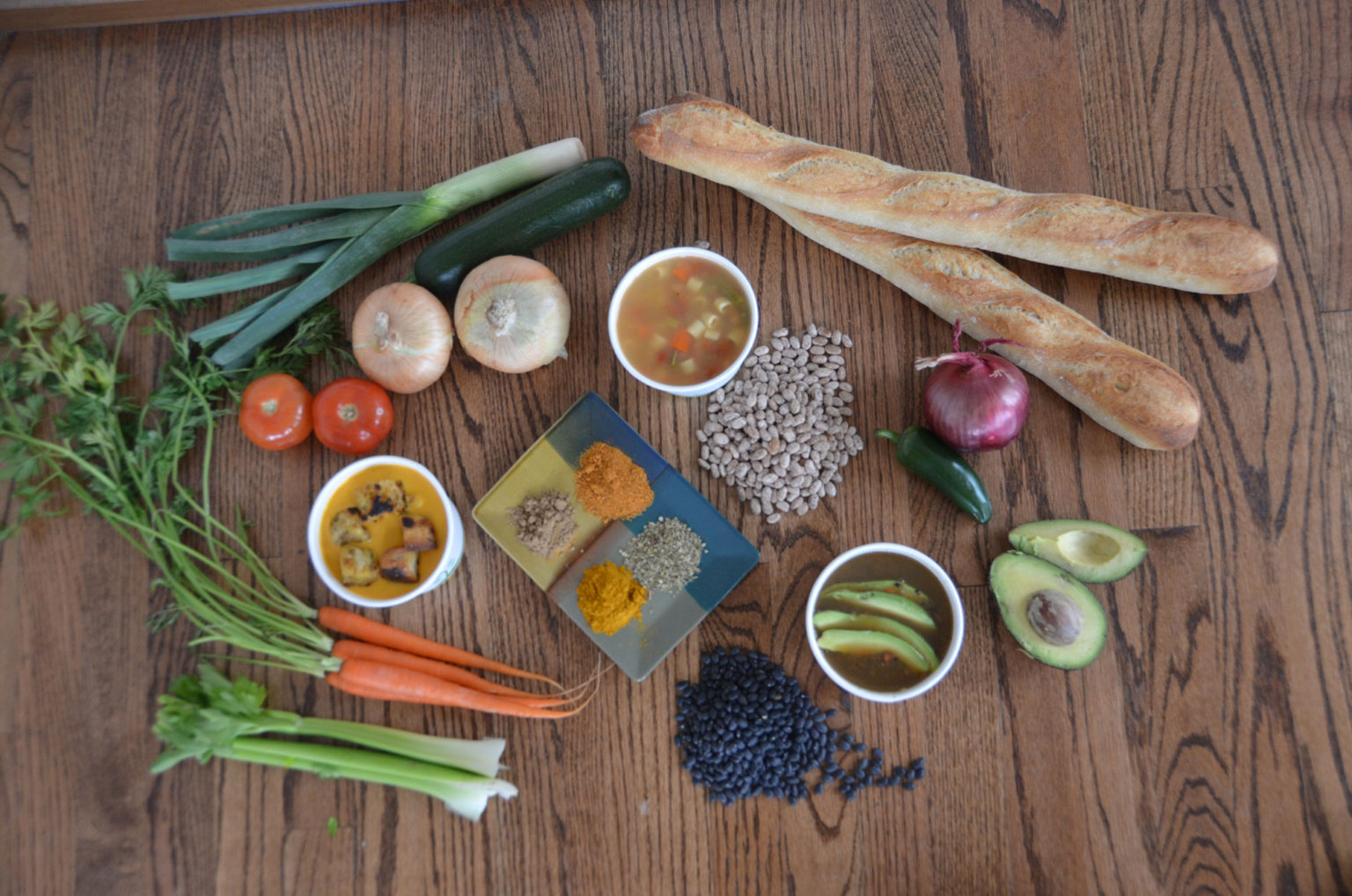 Gallery of Léa French Café - Lea French Café