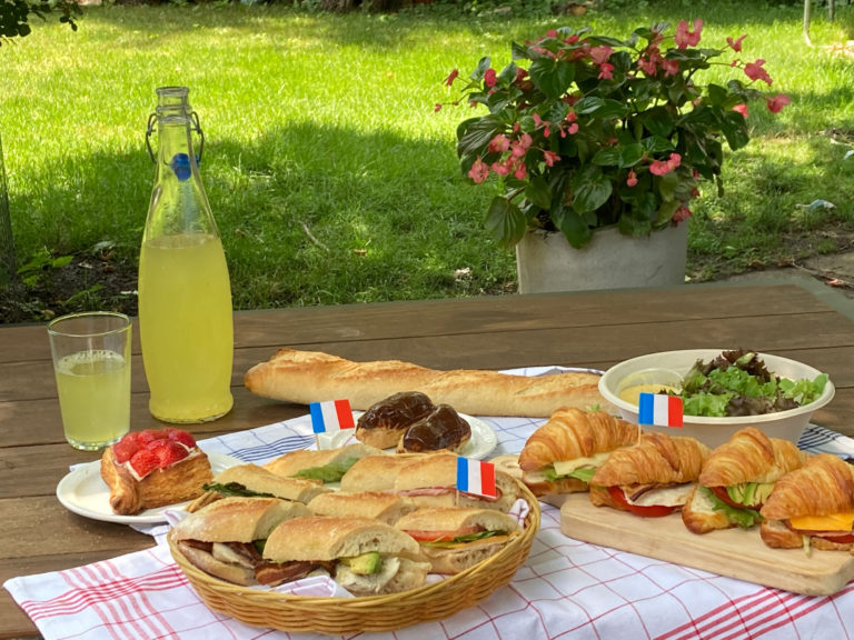 Gallery of Léa French Café - Lea French Café