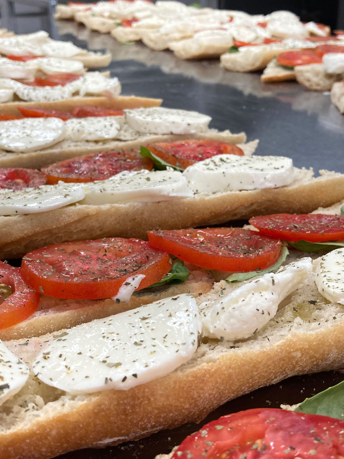 Gallery of Léa French Café - Lea French Café