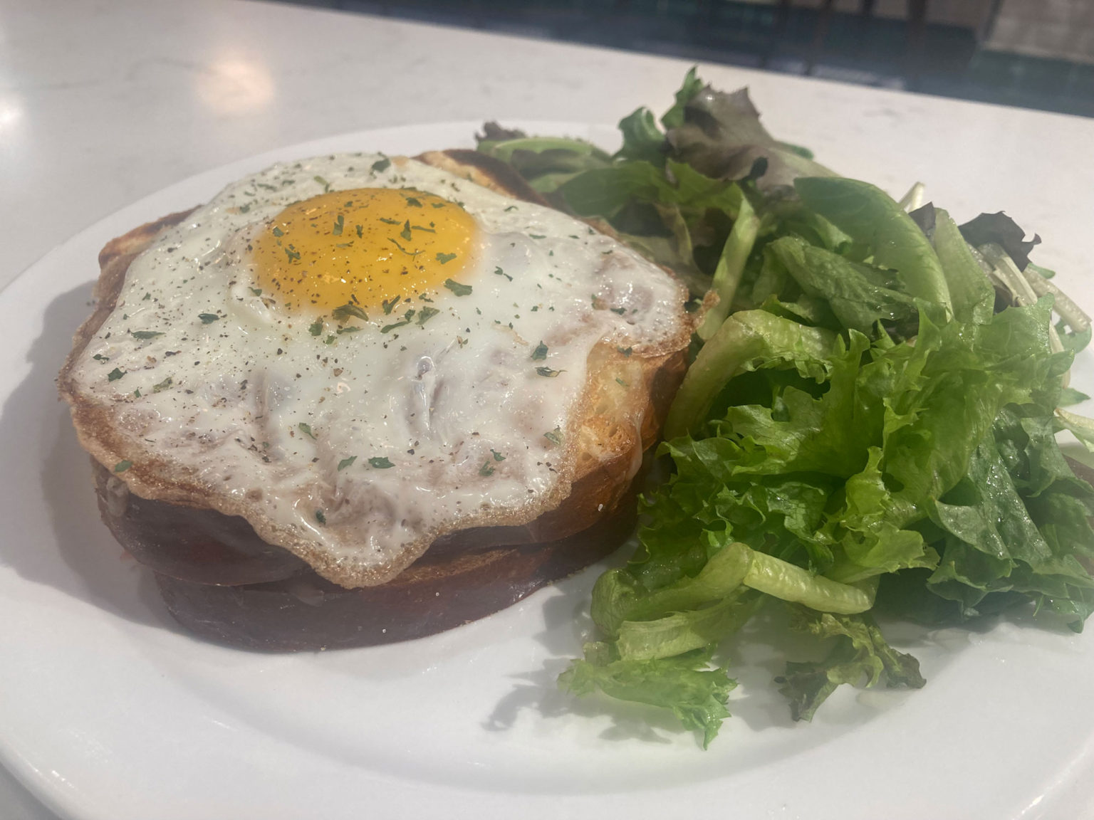 Gallery of Léa French Café - Lea French Café