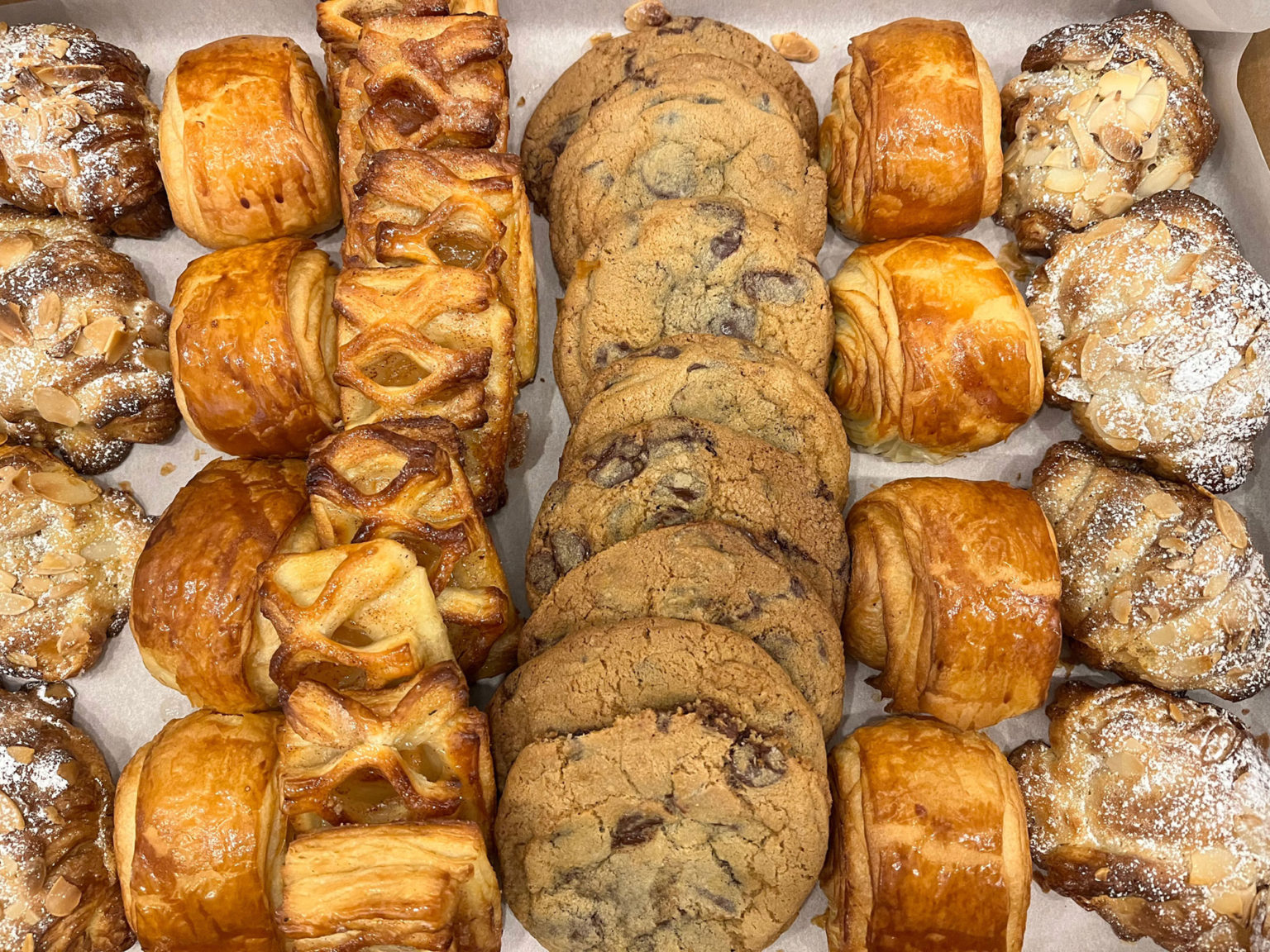 Gallery of Léa French Café - Lea French Café