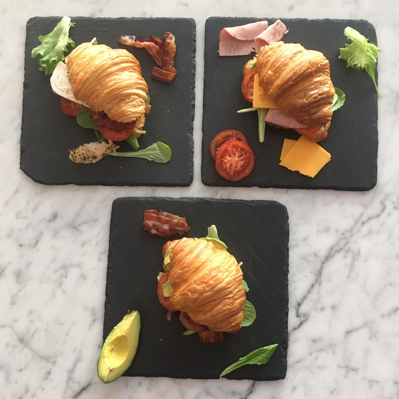 Gallery of Léa French Café - Lea French Café